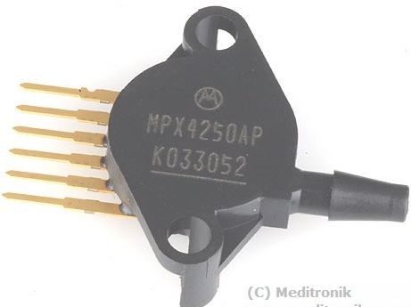 【压力传感器 MPX4250AP】价格,厂家,水分湿度传感器-搜了网