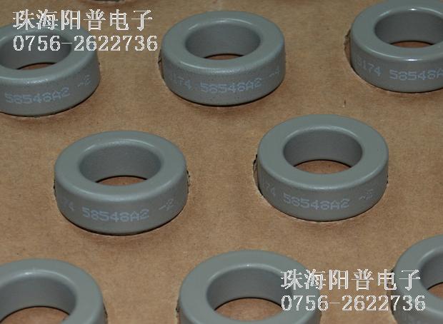 【58437-A2 高磁通磁环58437-A2】价格,厂家,电感线圈-搜了网